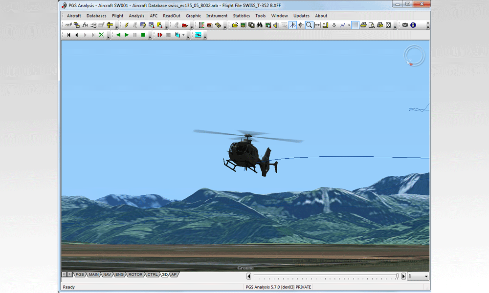 Readout & Flight Data Analysis | Flight Data Vision Readout & Flight Data Analysis | Flight Data Vision