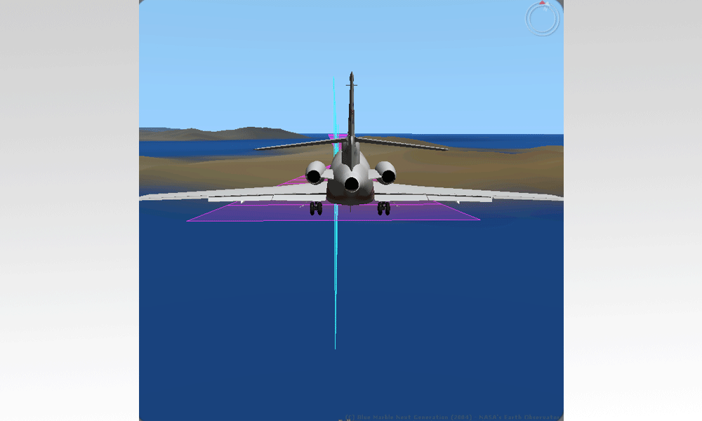 PGS Replay P/N: 100-0500 | Flight Data Vision